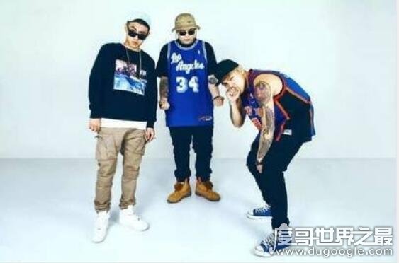 cblock成员介绍 最被主流接受的HipHop组合之一(长沙小骄傲)_娱乐之最 - 1316世界之最